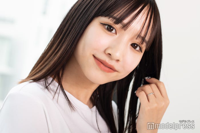 <重川茉弥インタビュー>「今日好き」経て16歳でママに 妊娠発覚・出産までの葛藤、支えになった前田俊の行動 モデルプレス