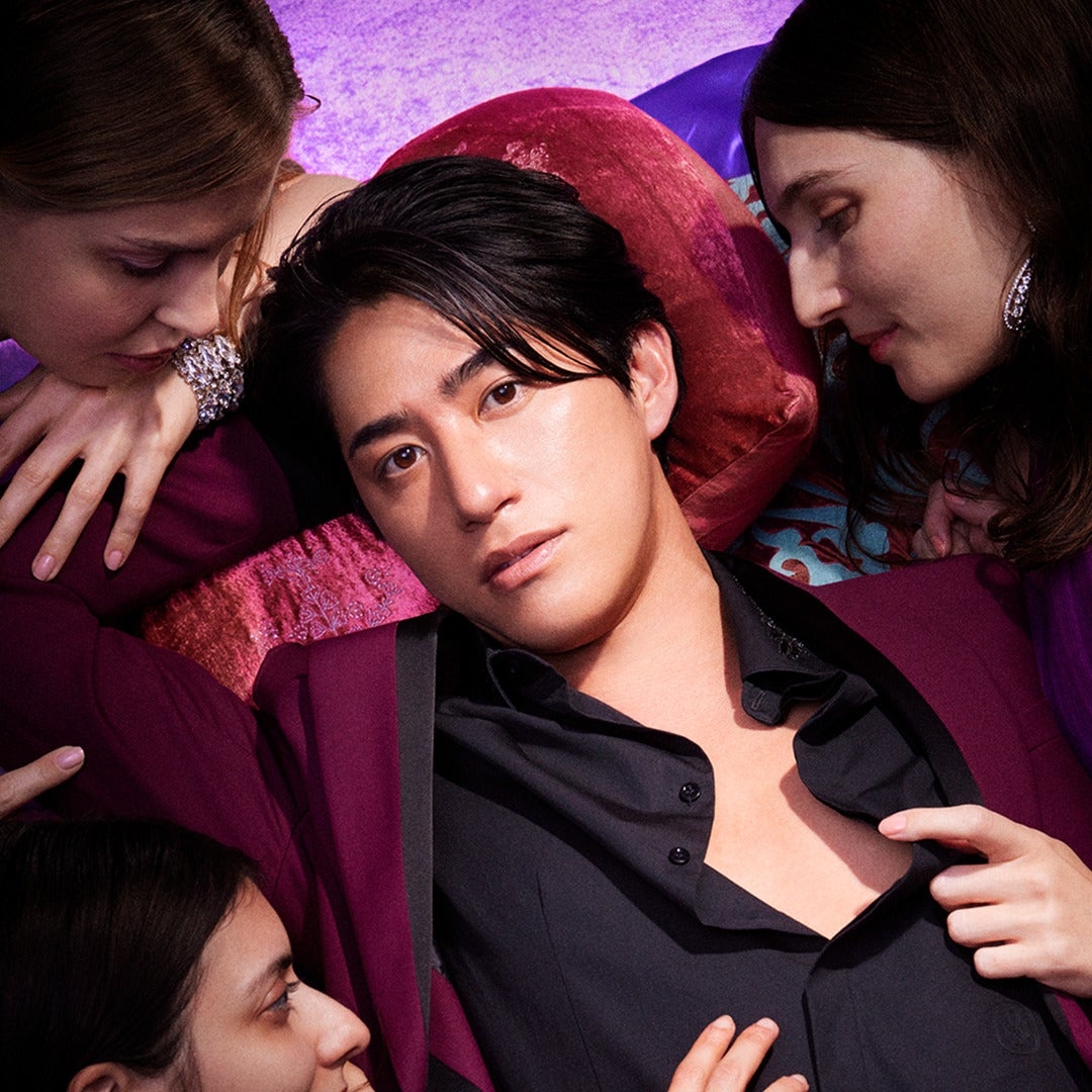 (画像54/54) ABEMA新恋リア「ラブキン」元AKB48・アナウンサー・人気YouTuberえびじゃ…参加メンバー16人発表【ラブパワーキングダム〜恋愛強者選挙〜／プロフィール ...