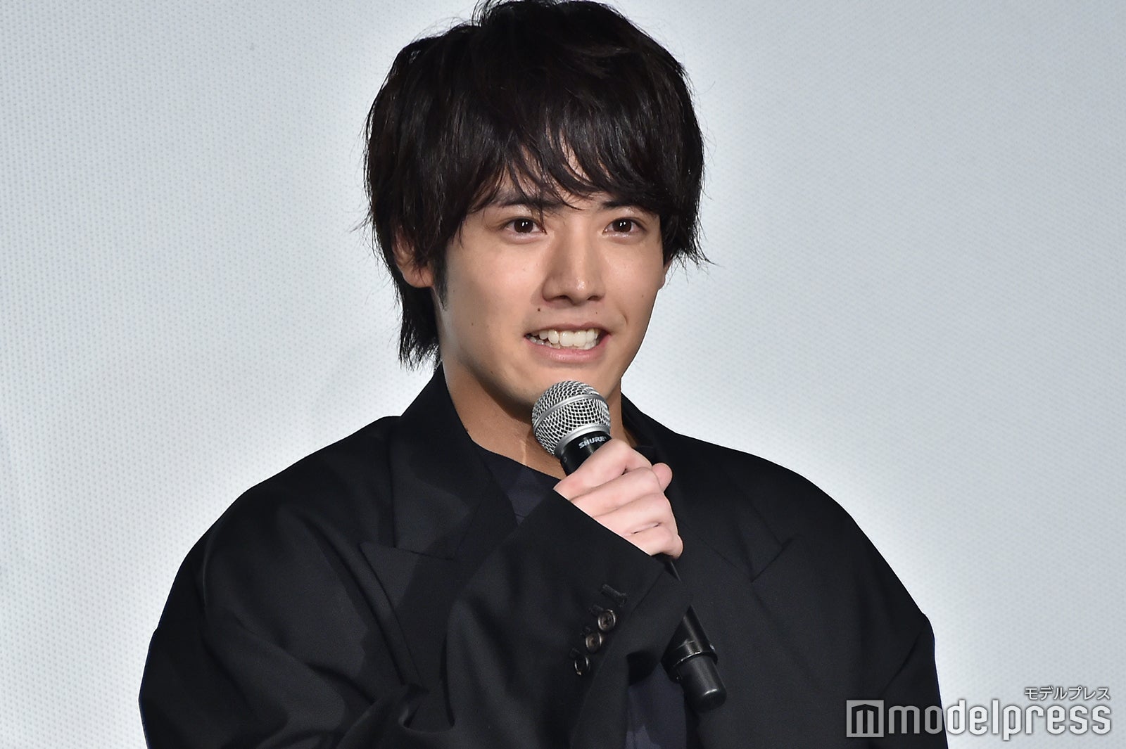 画像4 20 赤楚衛二「チェリまほ」キス寸前シーンでのセリフに町田啓太「動揺した」天然エピソードも モデルプレス