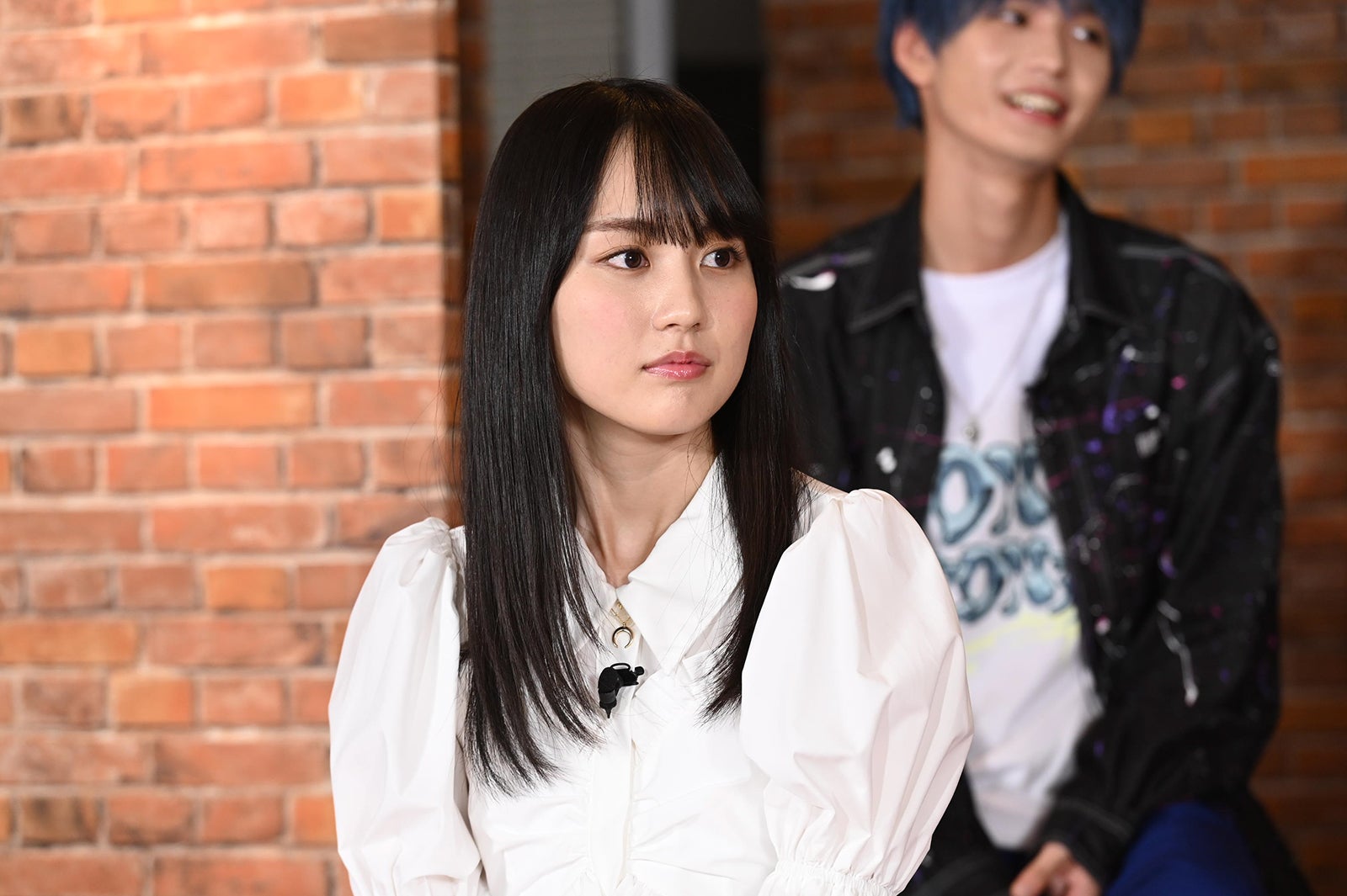 乃木坂46賀喜遥香、impactors基俊介に質問で“衝撃の隠し事”明らかに<最初はパー> モデルプレス