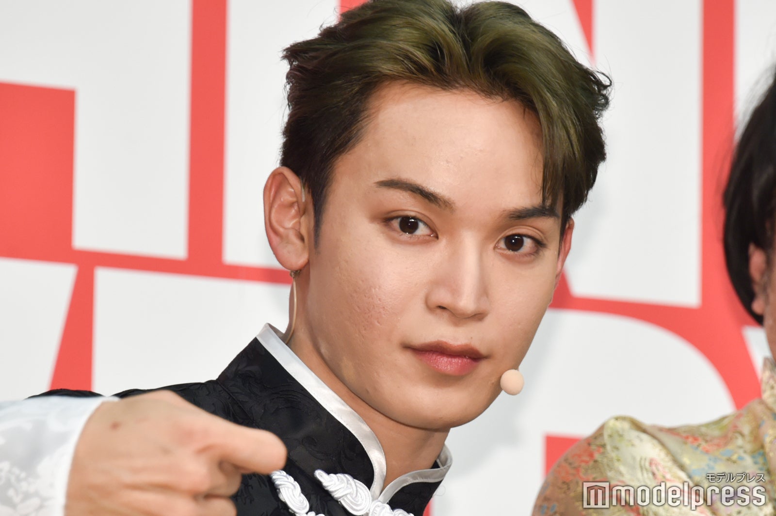 (画像4/41) JO1與那城奨、白岩瑠姫の部屋訪問で6年越しの念願叶う「すごかった」「おしゃれな感じ」 - モデルプレス