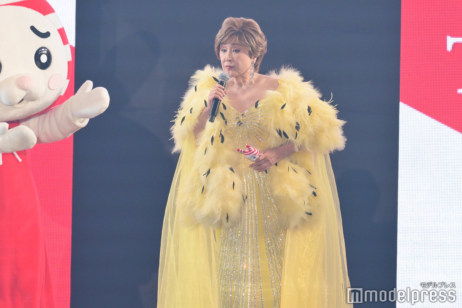 (画像43/48) 山田裕貴「FNS27時間テレビ」内「ハモネプ」審査員の裏側 大物アーティストらとの会話に感激「対等に喋れるくらいになって」 - モデルプレス