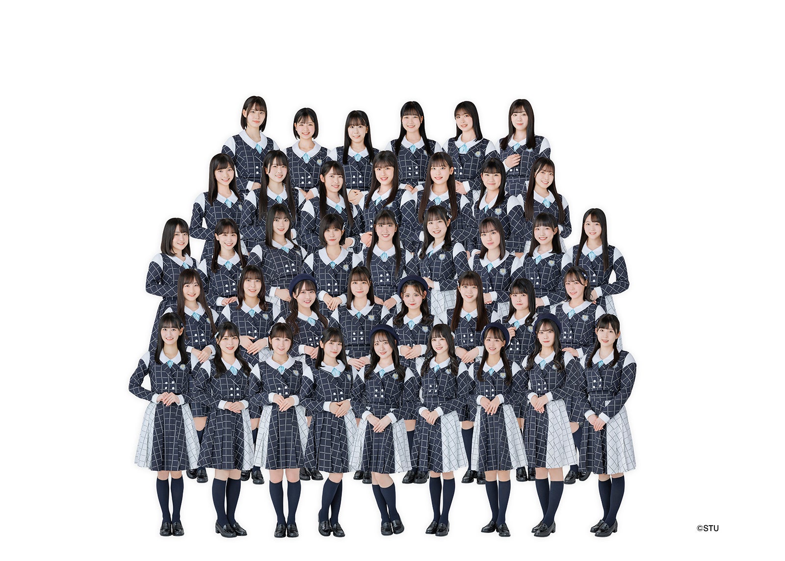 (画像5/7) 国内48グループ6組が勢揃い「TIF2024」第3弾発表 - モデルプレス