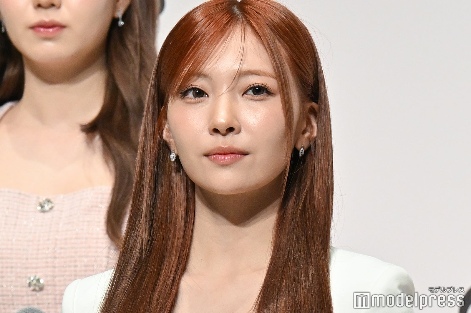 (画像16/16) NiziUマユカ、雰囲気ガラリのヘアスタイルに反響続々「大人っぽい」「美人が際立つ」 - モデルプレス