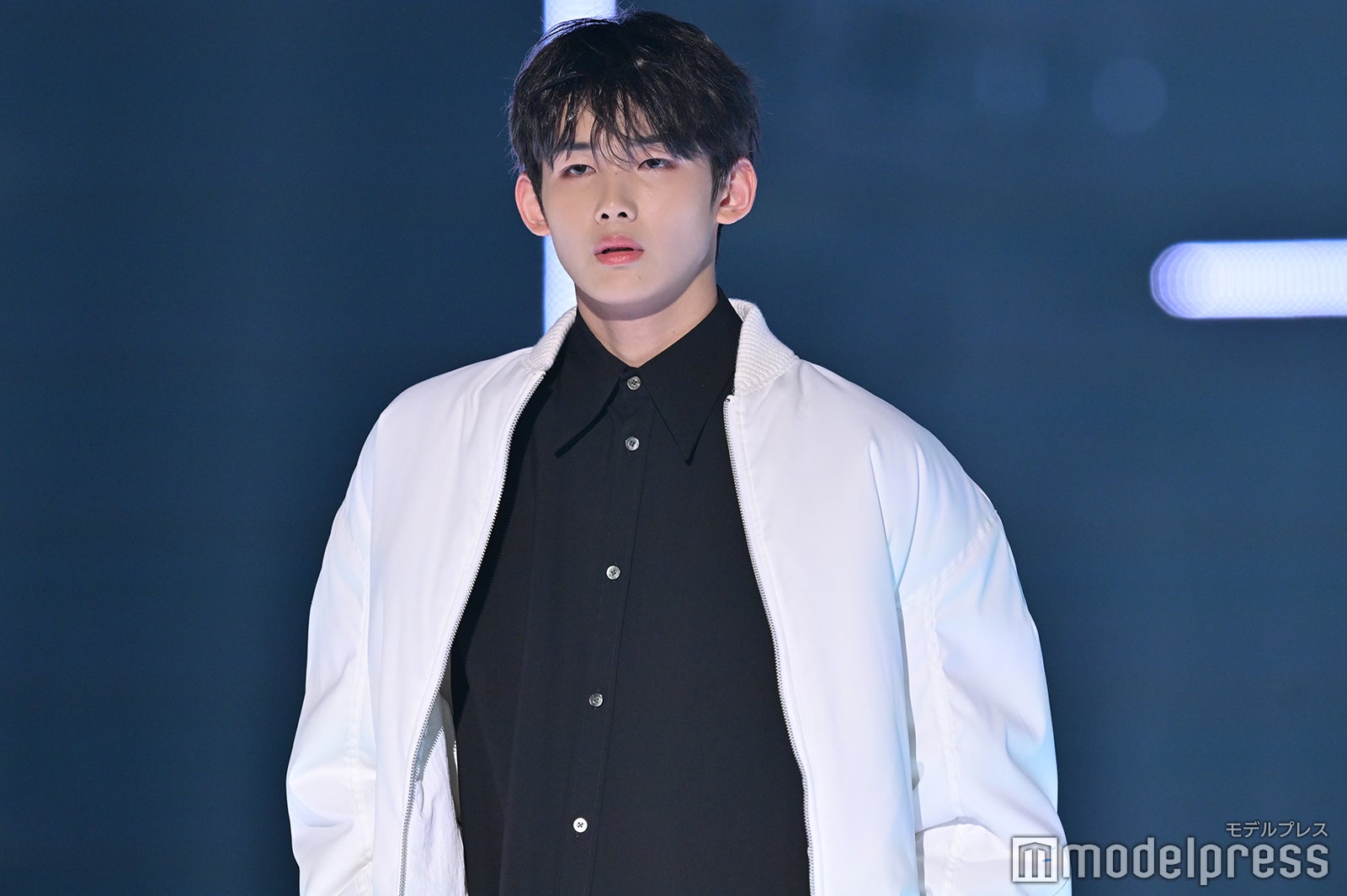 (画像6/18) &TEAM・JO、息を呑む美しさ 抜群スタイル際立つ＜TGC2023A／W＞ - モデルプレス