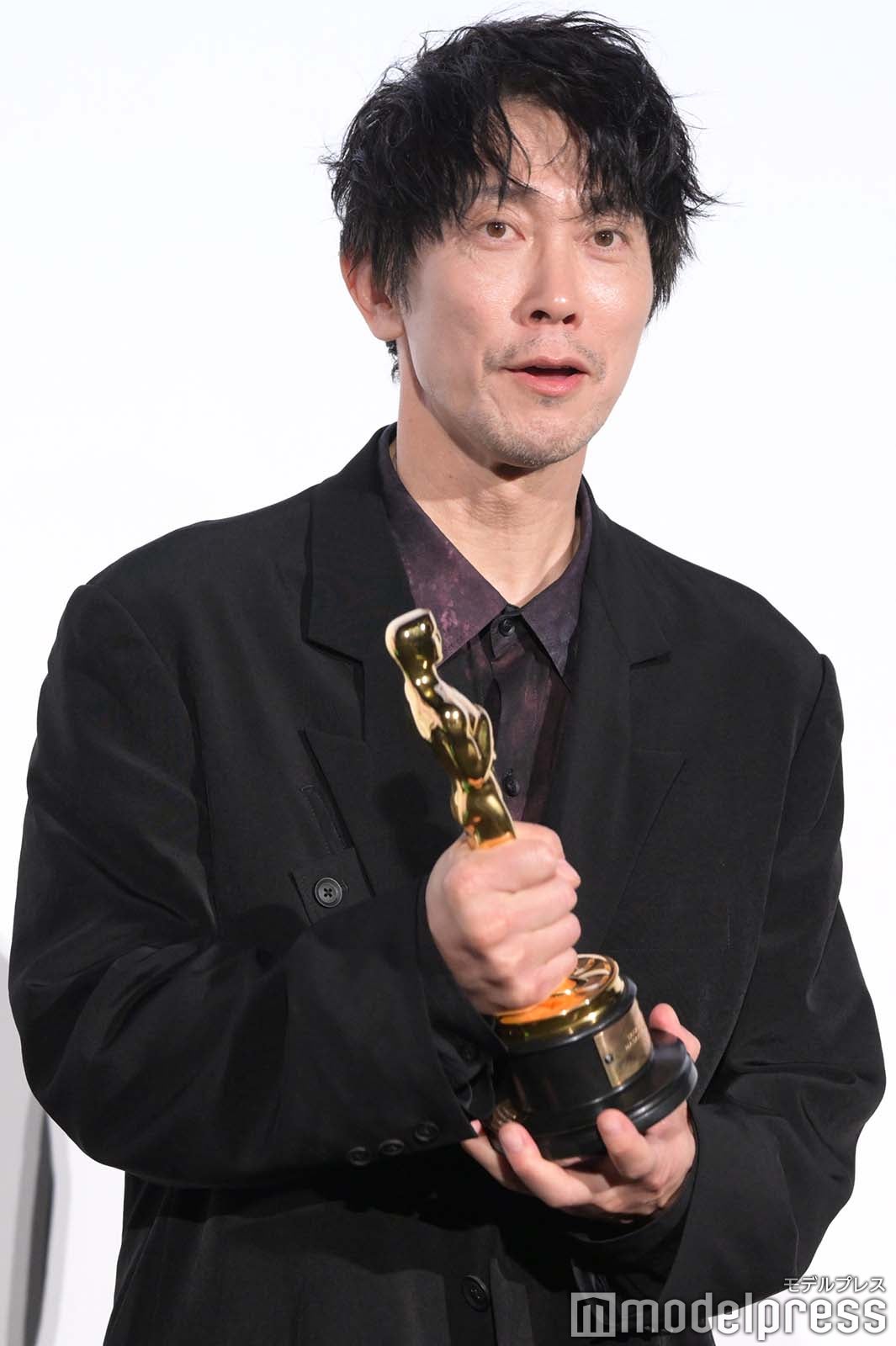 画像22 44 神木隆之介、sexy Zone中島健人から「ゴジラ 1 0」アカデミー賞受賞祝福メッセージ 山田裕貴の伝言も紹介 モデルプレス