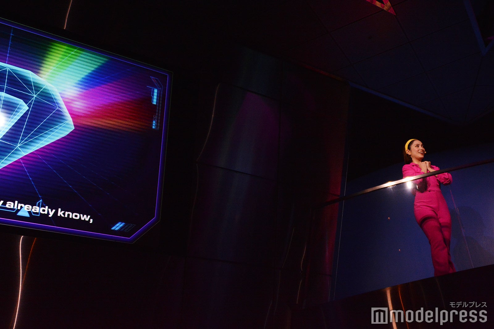 (画像5/29) USJ「名探偵コナン 4-D ライブ・ショー ～星空の宝石～」開業！“パーク初”日本アニメの常設アトラクションで作品世界を体感 - モデルプレス