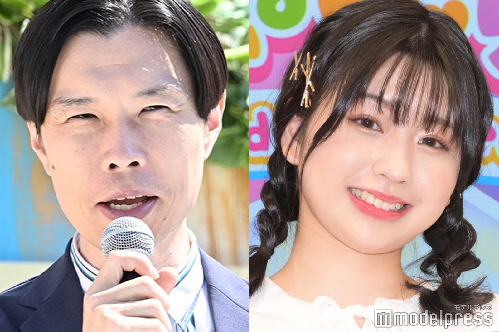 画像1 9 ハライチ岩井勇気、奥森皐月との新婚生活で悩み「途中で集中力が切れてしまう」 モデルプレス