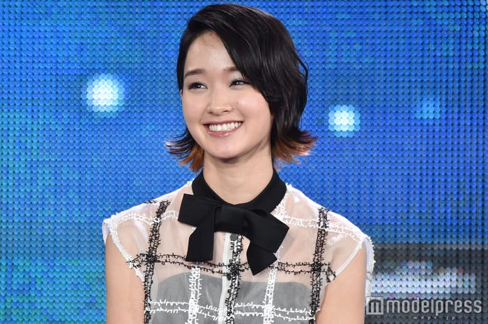 剛力彩芽、zozo前澤友作氏と真剣交際 所属事務所が認める モデルプレス