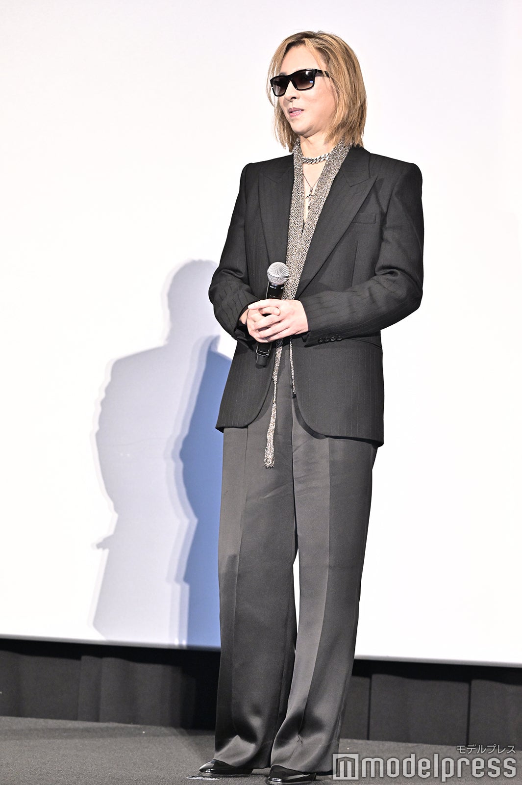 (画像34/34) HYDE、YOSHIKI初監督映画出演で尊敬語る THE LAST ROCKSTARS結成の契機とは＜YOSHIKI：UNDER THE SKY＞ - モデルプレス