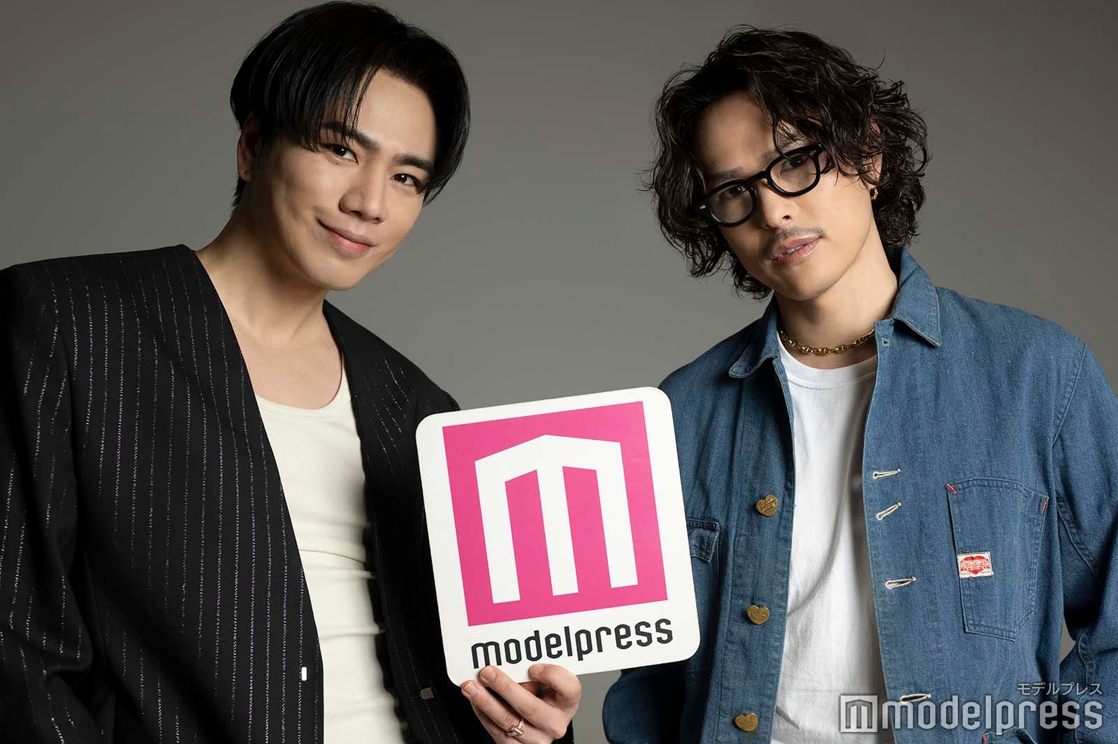 (画像9/12) 三代目JSB今市隆二＆OMI、2人ならではの苦悩乗り越えてきた現在―後輩へ伝えたいこと・最近のプライベート事情まで「夜な夜な誘ってきて…」＜「Land of Promise ...