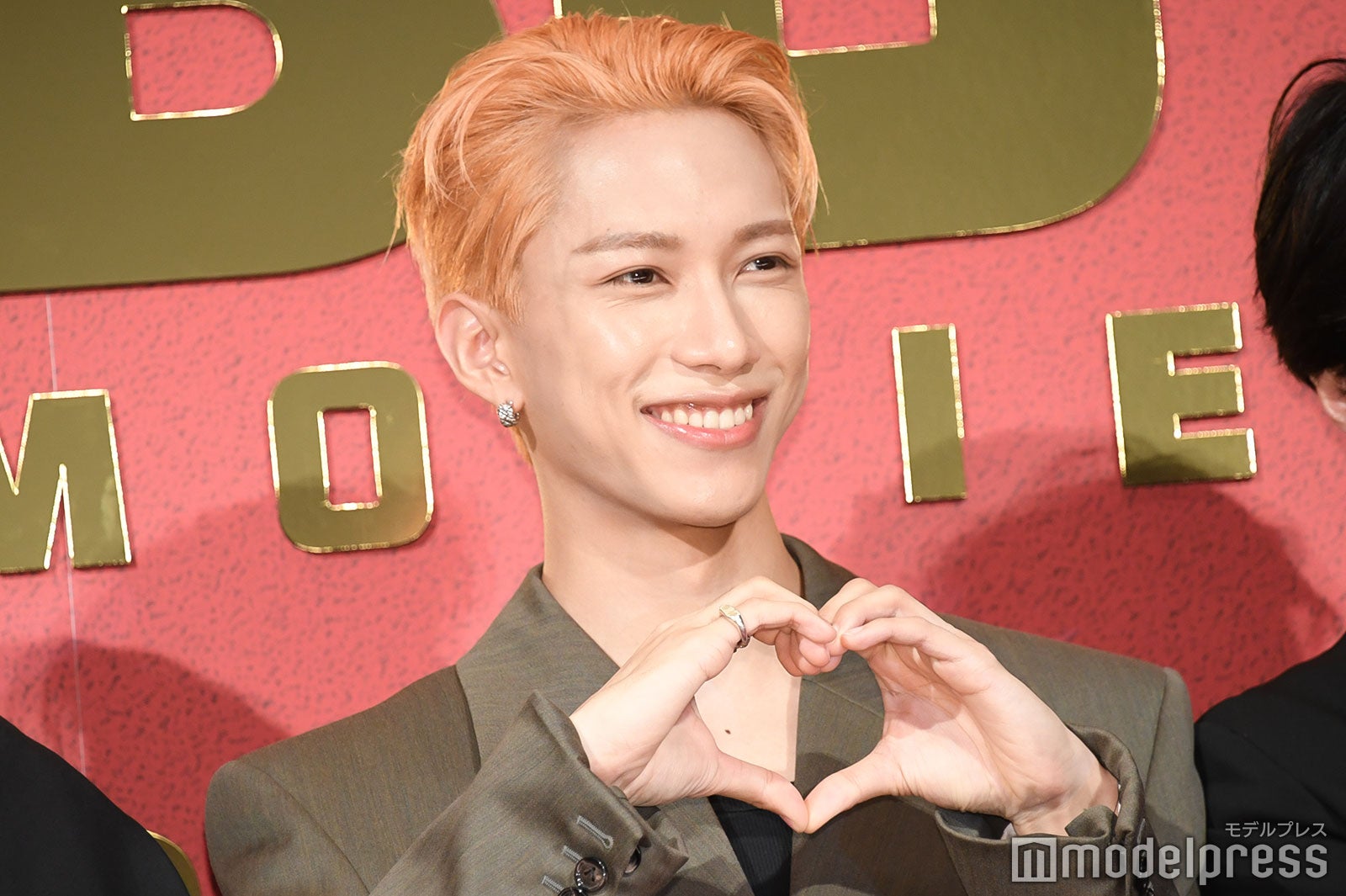 (画像16/19) JO1豆原一成、筋肉を驚かれる「顔がキュルキュルなのに」【BADBOYS】 - モデルプレス