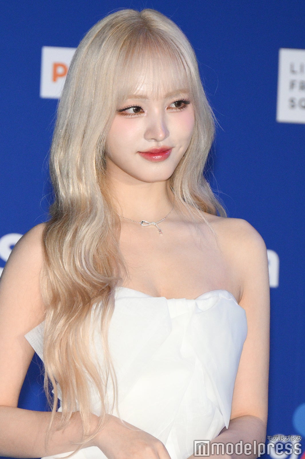 (画像149/159) 【写真特集】TXT・ENHYPEN・IVE・ME:Iら大阪に豪華集結＜2024 MAMA AWARDSレッドカーペット1日目＞ - モデルプレス