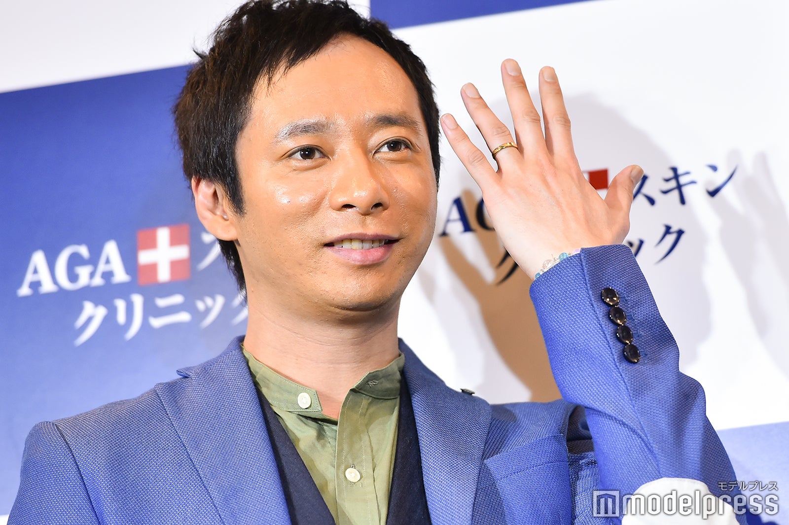 画像11 14 いしだ壱成と父・石田純一、子どもが同い年に?どちらも2018年に誕生予定「家系図が複雑化している」 モデルプレス