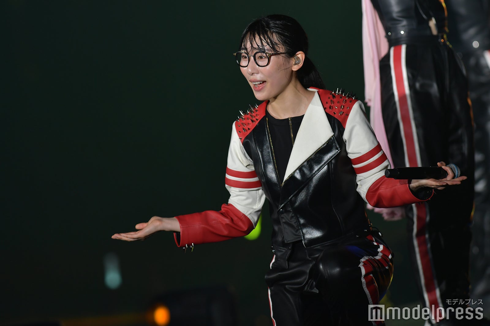 (画像13/21) BiSH“声出し解禁”ライブで思い溢れる 解散前最後の「AGESTOCK」出演でファン感涙＜AGESTOCK2023＞ - モデルプレス