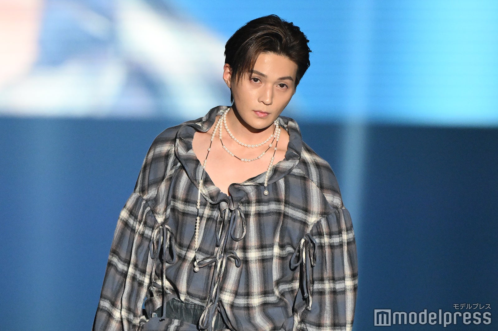 (画像13/109) 「TGC北九州2025」齋藤飛鳥・生見愛瑠・池田美優・FANTASTICS・FRUITS ZIPPER・ME:I、100組以上の豪華出演者に観客熱狂【写真特集】 - モデルプレス