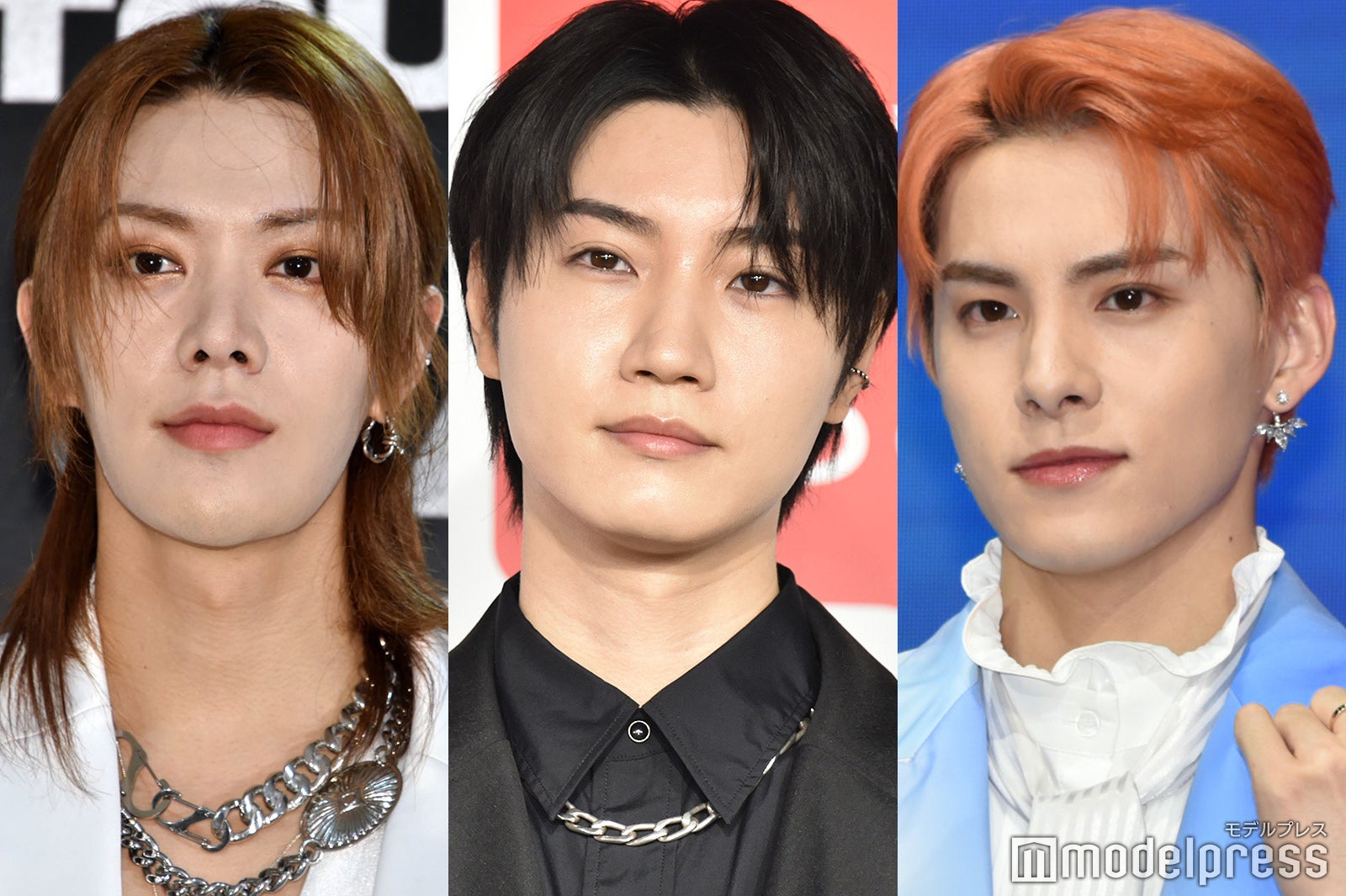 桜田通＆NCT 127中本悠太、“リアルドジ”JO1川西拓実のエピソード明かす「好きだぞ」 - モデルプレス