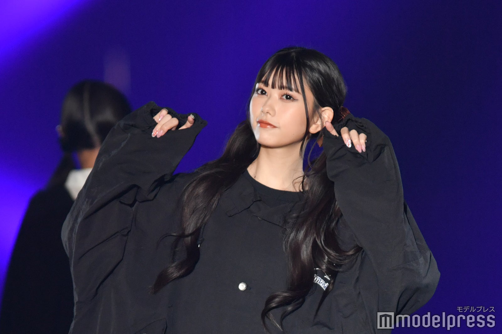 (画像13/19) AKB48千葉恵里、オフショルで美デコルテ輝く「大人っぽい」「色白で眩しい」と反響 - モデルプレス