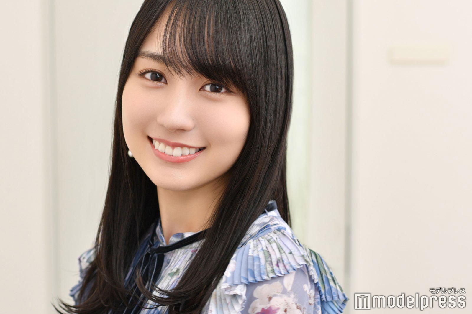 画像3 12 賀喜遥香、ドラマ「最初はパー」台本で感じた秋元康氏の期待/乃木坂46神宮ラスト公演“涙のスピーチ”裏話も<モデルプレス