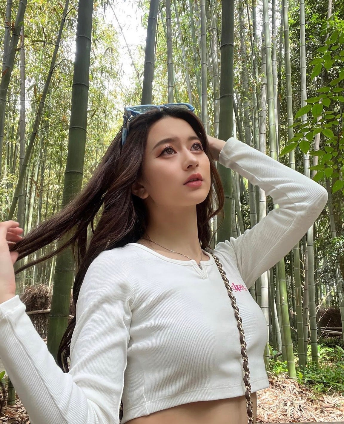 (画像141/610) 【中間速報 暫定TOP10】モデルプレス＆SHEINによるオーディション「ミスモデルプレス グランプリFINAL SHEINモデルオーディション」＜予選審査＞ - モデルプレス