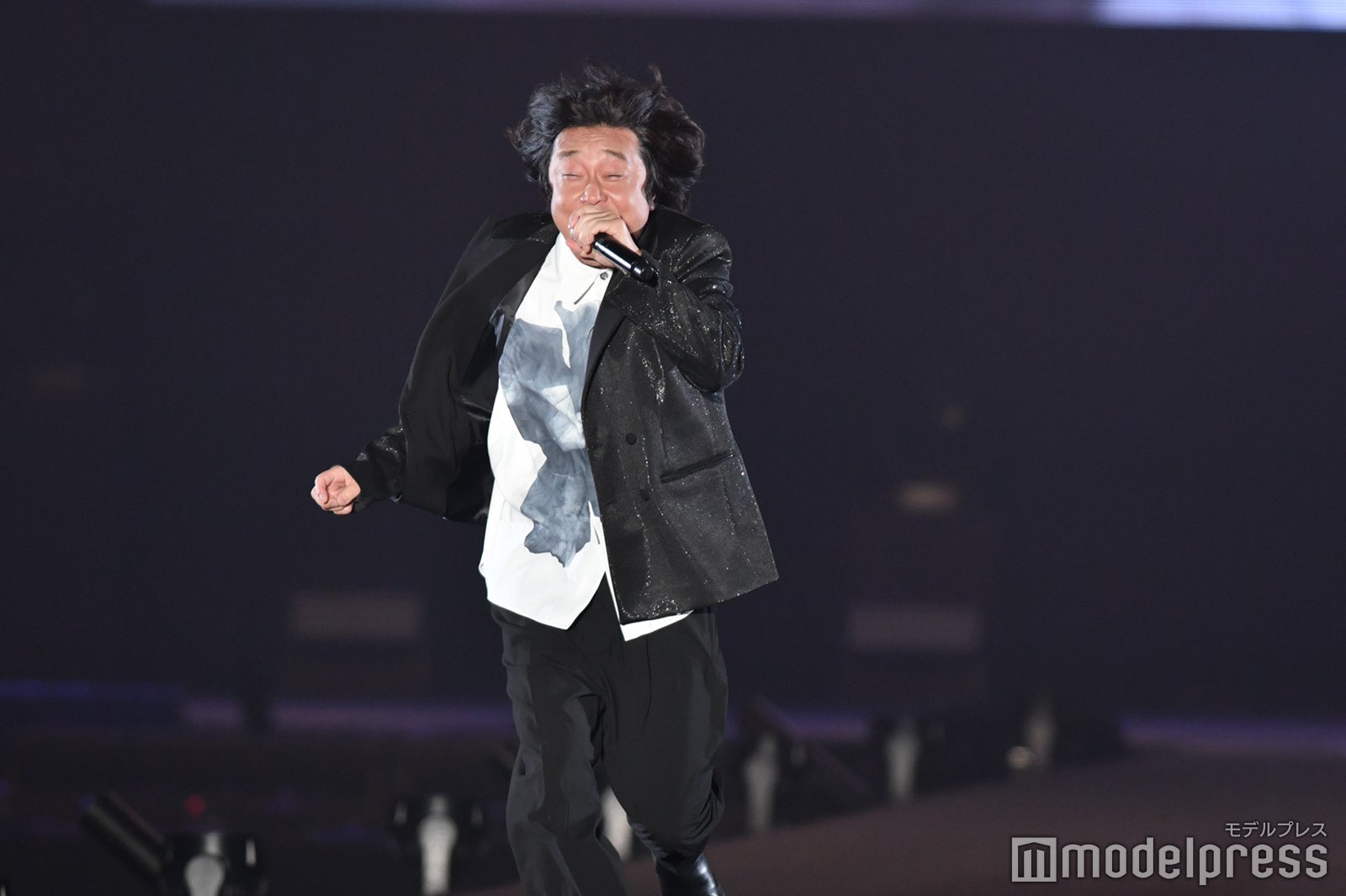 画像1717 永野、令和ロマン高比良くるまの芸能活動自粛受け「本当に絶望」「憎かった」 モデルプレス