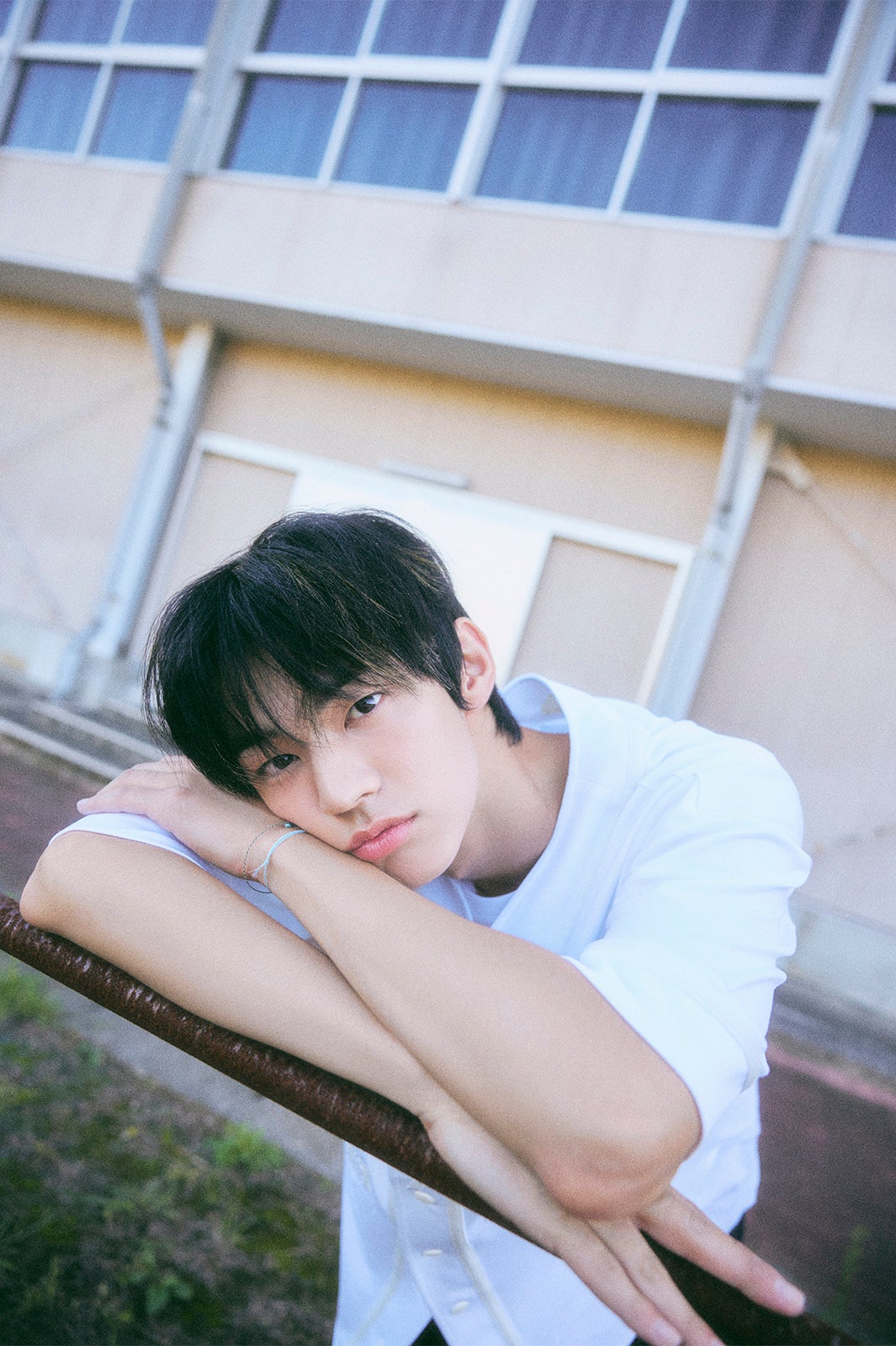 (画像33/37) “全員がセンター級実力”TWS、SEVENTEEN継承圧巻の初デビューステージ「SEVENTEEN先輩に牛肉を奢ってもらいました」＜TWS 1st Mini Album ...