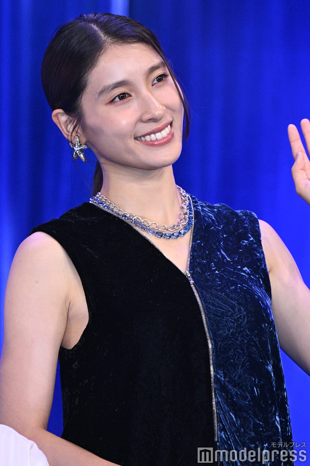 画像46 75 奈緒、キスマイ玉森裕太を“沼森さん”呼び「自信を持って沼らせ男だと言えます」【あのクズを殴ってやりたいんだ】 モデルプレス