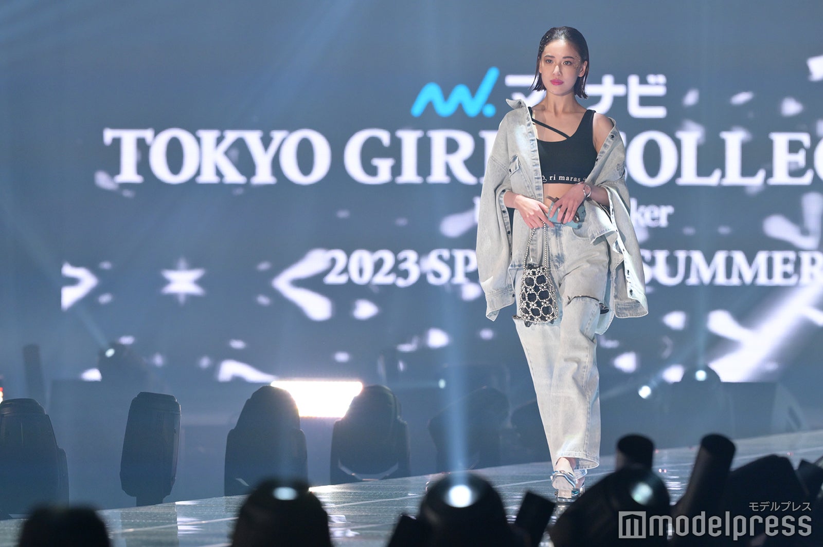 (画像107/305) 【TGC 2023 S／S写真特集 Vol.3】 - モデルプレス