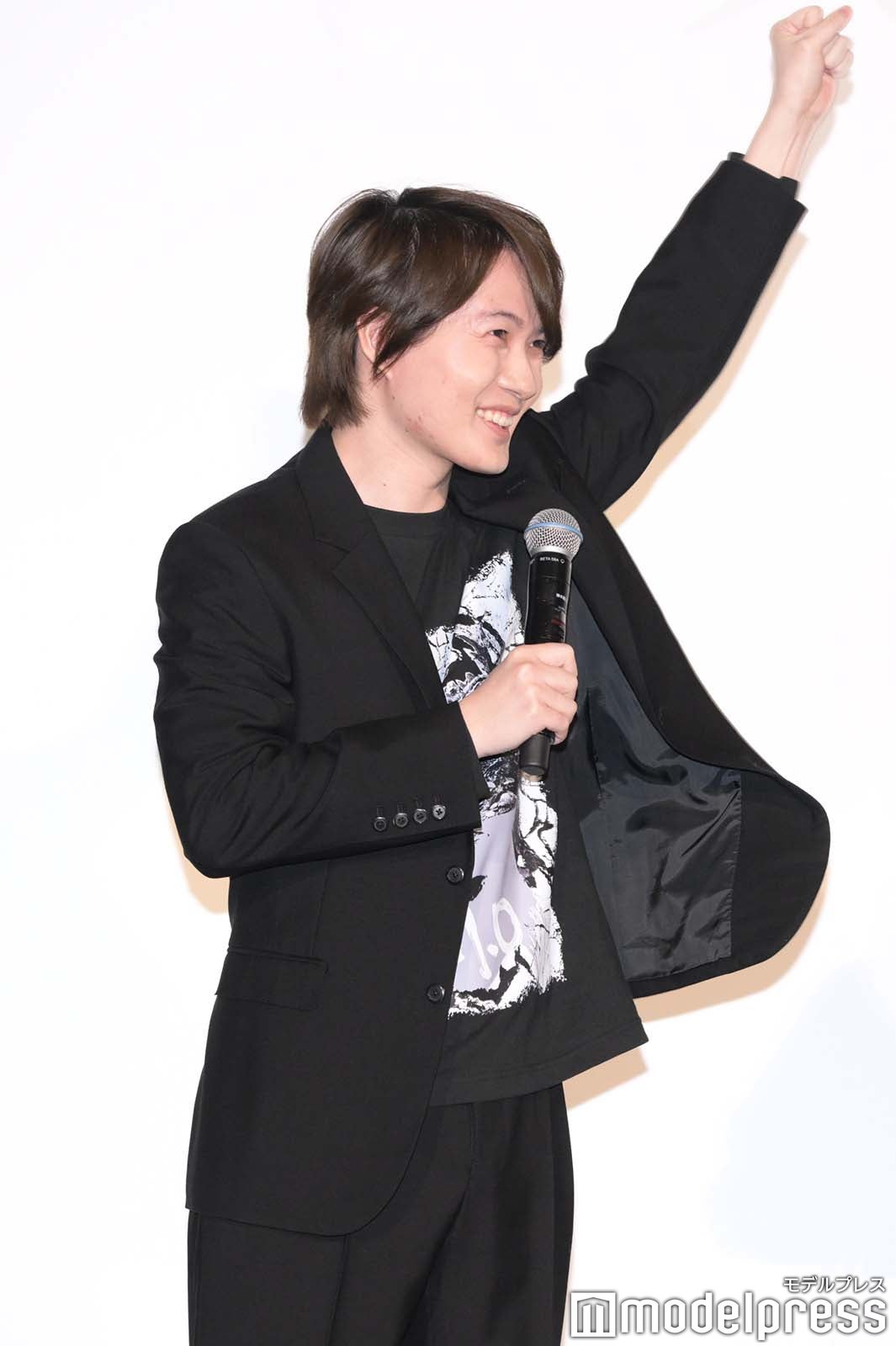 画像4 44 神木隆之介、sexy Zone中島健人から「ゴジラ 1 0」アカデミー賞受賞祝福メッセージ 山田裕貴の伝言も紹介 モデルプレス