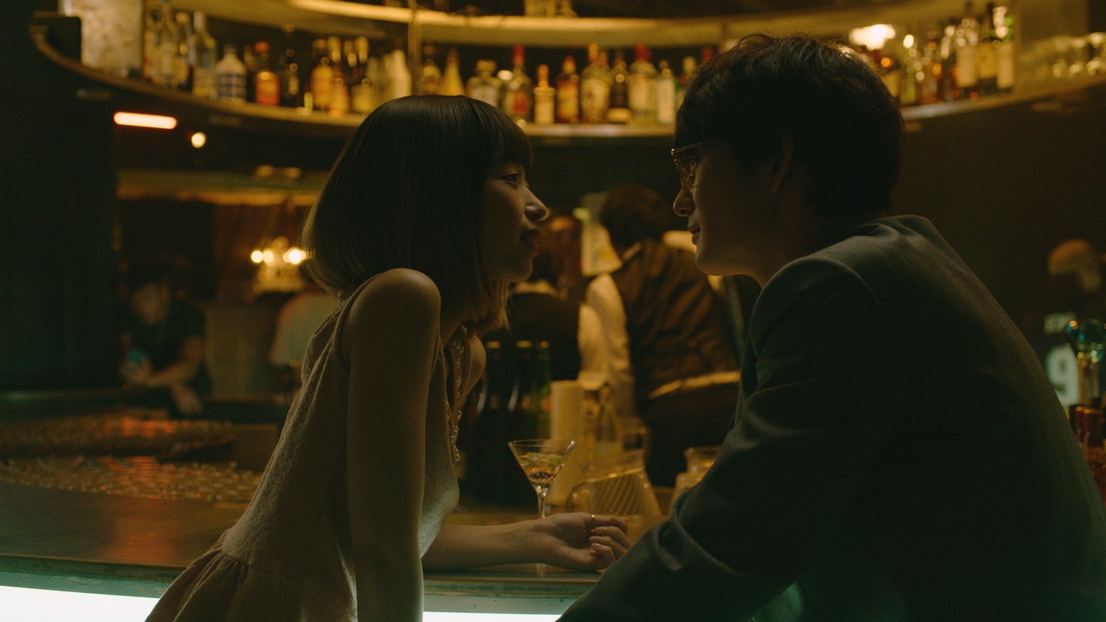 画像29 岡田将生演じる天才詐欺師に「魅力的すぎ」「心掴まれた」の声 オリジナルドラマ『アングリースクワッド Episode Zero』に惹き込まれる理由 モデルプレス