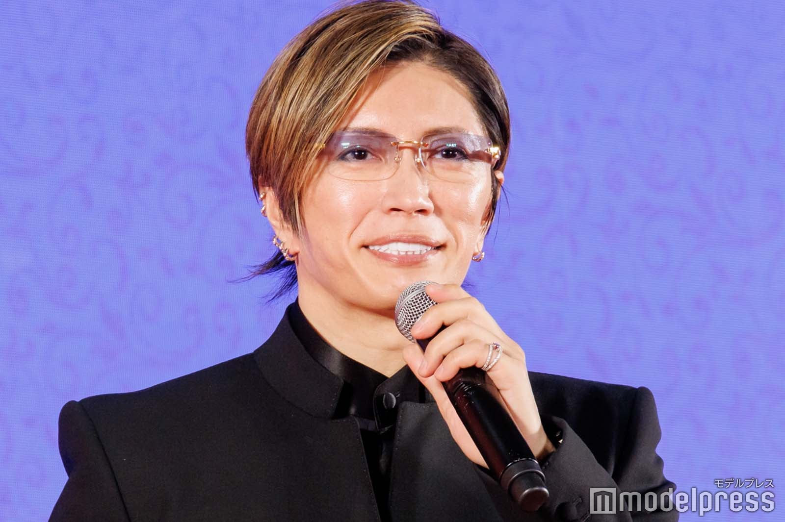 (画像13/52) 「格付けチェック」GACKTのパートナー2人発表「気が重いです」 - モデルプレス