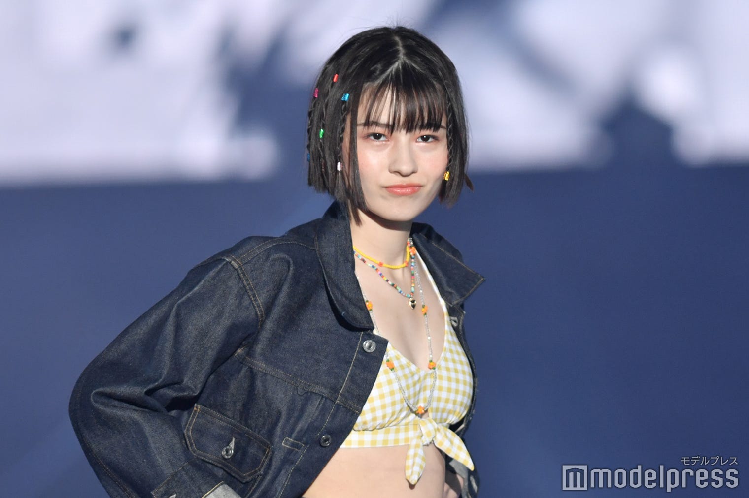 画像135 377 【sdgs 推進 Tgc しずおか 2023 写真特集vol 1】中条あやみ・遠藤さくらら豪華集結 池田美優ら静岡出身
