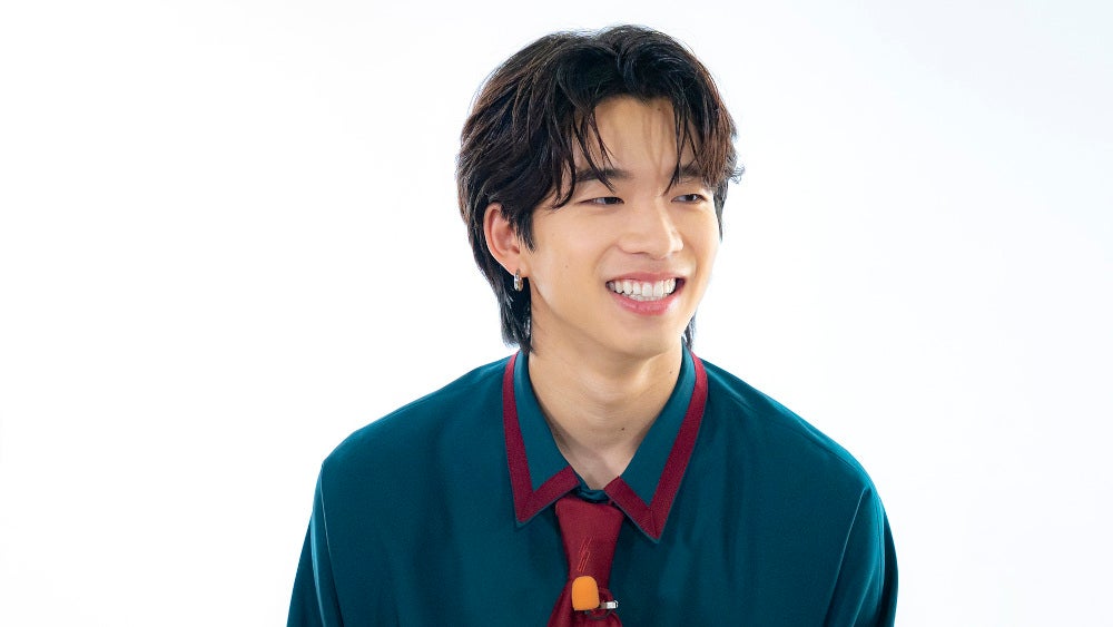 (画像8/11) 「君の花になる」8LOOM、新曲「HIKARI」パフォーマンスビデオ初公開 歌詞＆レコーディングの裏話も明らかに - モデルプレス