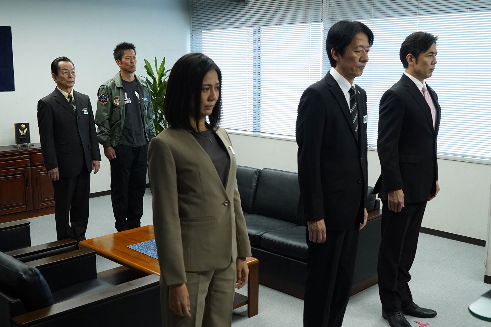(画像7/31) 【相棒 season23 第4話】右京、キノコが生えた死体を発見 薫と捜査進める - モデルプレス