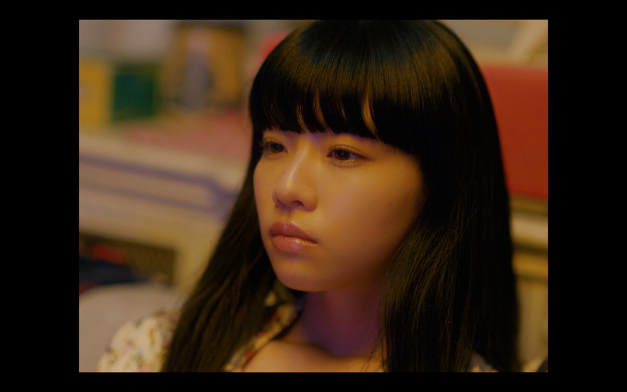 (画像1/3) 「オオカミちゃん」で話題のFAKY・Hina、ソロで初主演 他アーティストMVに出演 - モデルプレス