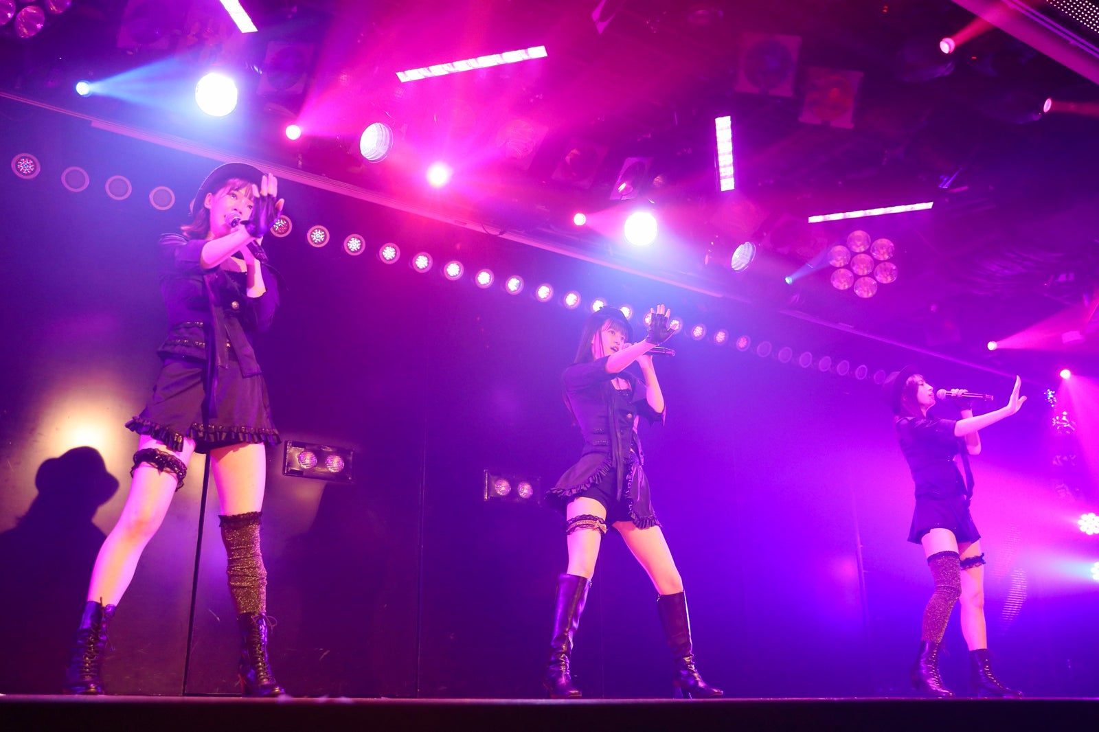 画像1520 Akb48・18期研究生、お披露目からわずか3ヶ月で公演デビュー「“神7”を超えるような存在になりたい」 モデルプレス 