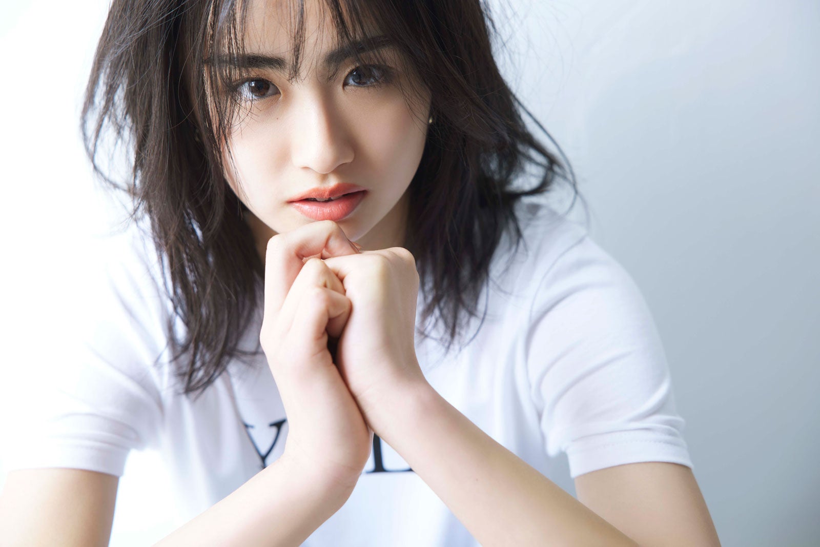 (画像7/20) 福原遥・丸山礼ら「TGC 2024 A／W」出演者第4弾解禁 - モデルプレス