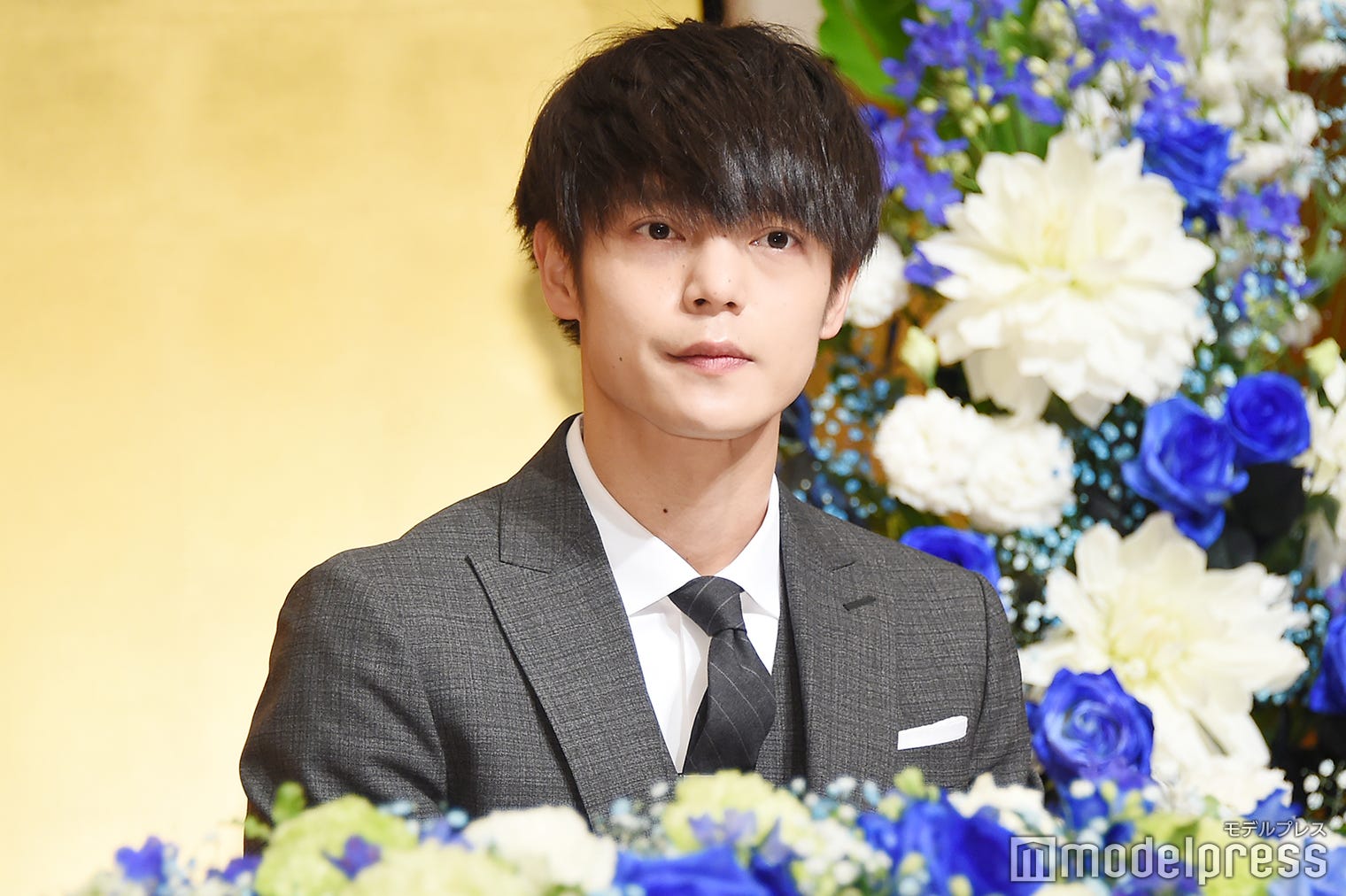 画像1 12 窪田正孝主演朝ドラ、ヒロインより先に発表した理由とは<エール> モデルプレス