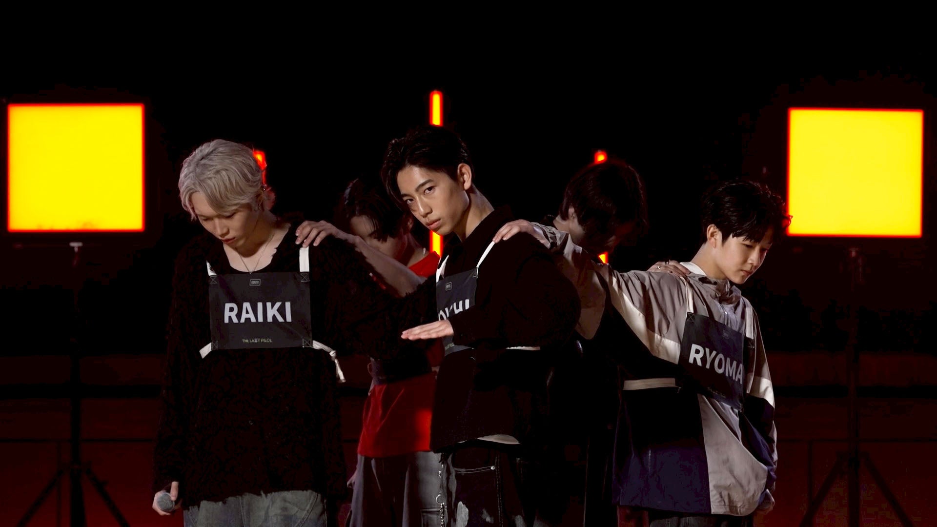 (画像5/20) SKY-HI「60％のベストは手を抜いた100％には絶対に勝てる」不調訴えた参加者を激励【BMSG新オーディション「THE LAST PIECE」】 - モデルプレス