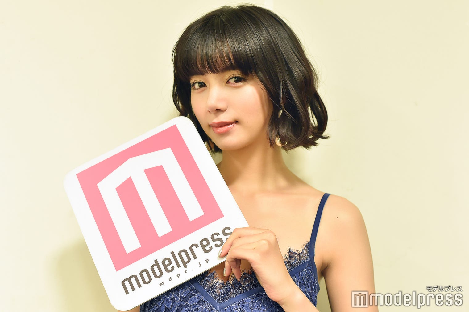 画像6 9 池田エライザ、テレビ初歌唱の反響&今後の音楽活動願望を明かす<モデルプレスインタビュー> モデルプレス