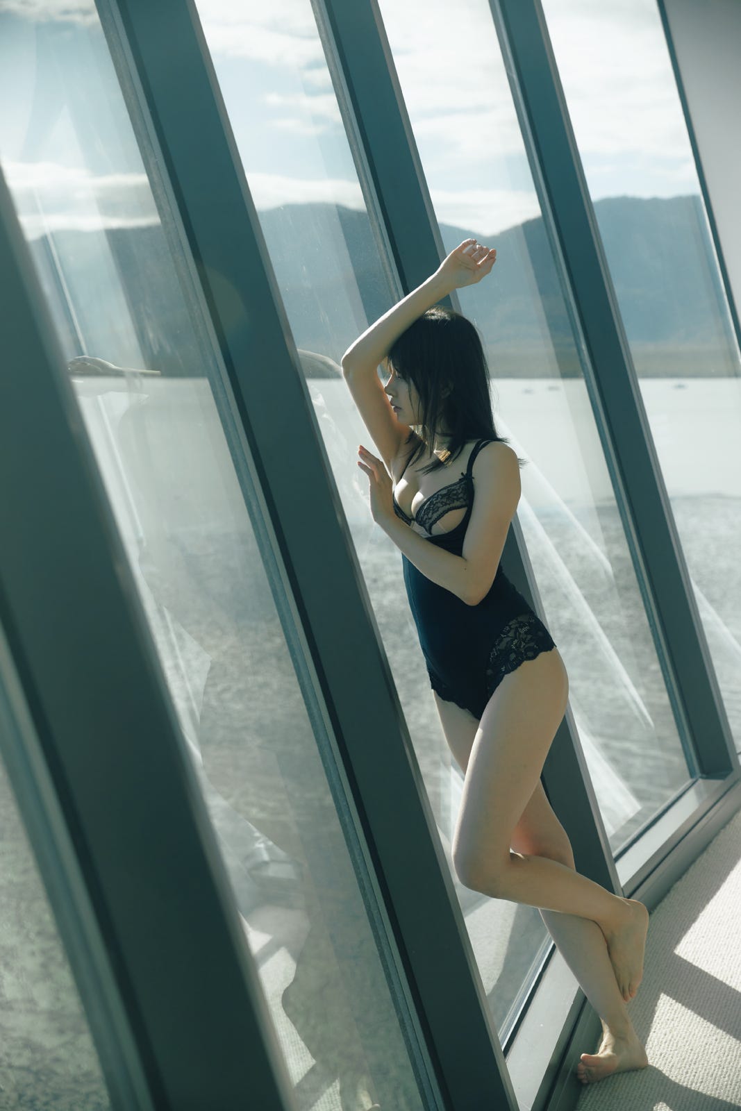 画像45 46 渡辺美優紀、30代で挑戦したいこと フォトブックで“脱皮”した姿見せる <だっぴ> モデルプレス
