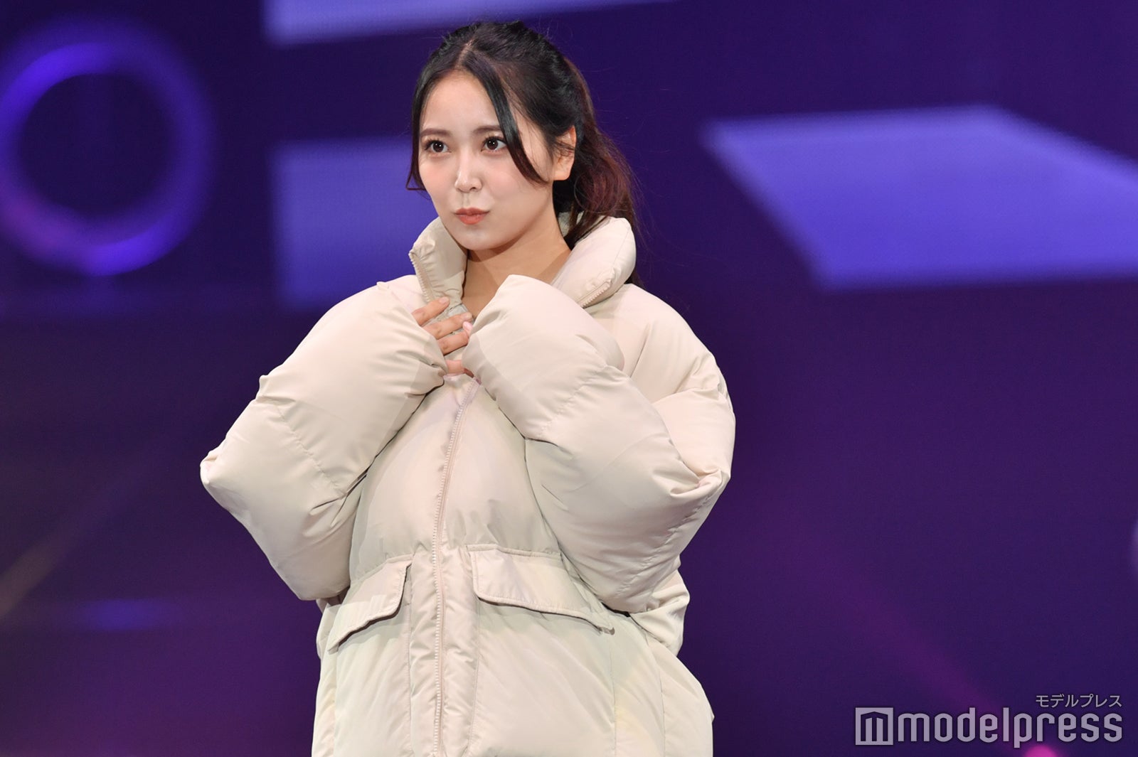 画像14 34 白間美瑠、美ボディ全開サウナショットに「美しい」「抜群スタイル」の声 モデルプレス