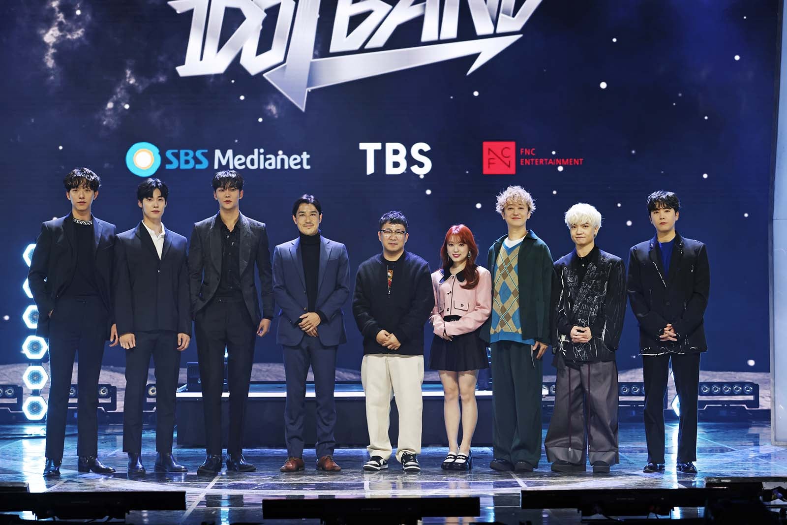 (画像6/17) SF9ロウン＆HKT48矢吹奈子は「相性が良い」初MC起用理由を制作Pが明かす - モデルプレス