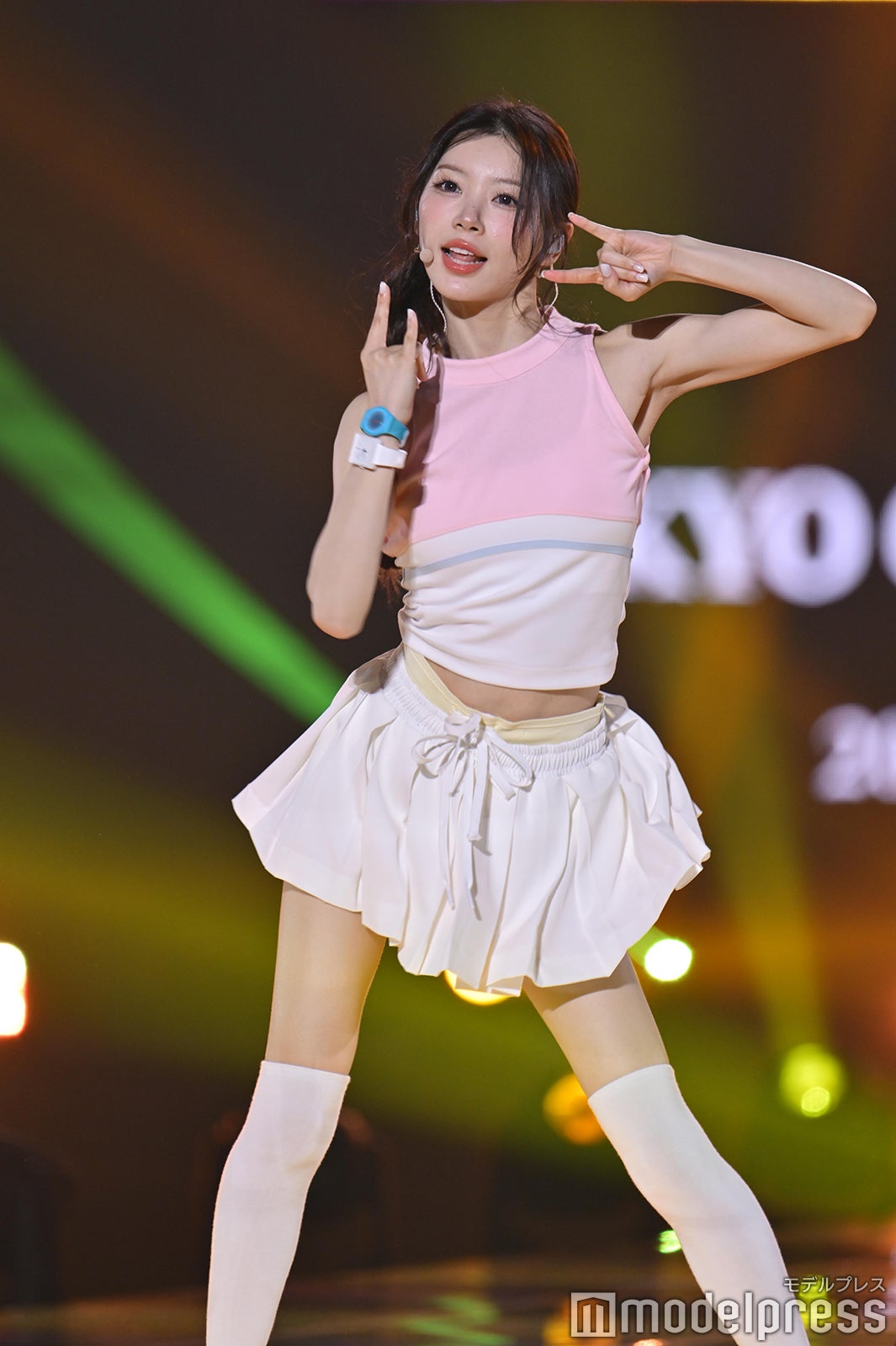 (画像24/143) 【「TGC2025A/W」写真特集Vol.2】 - モデルプレス