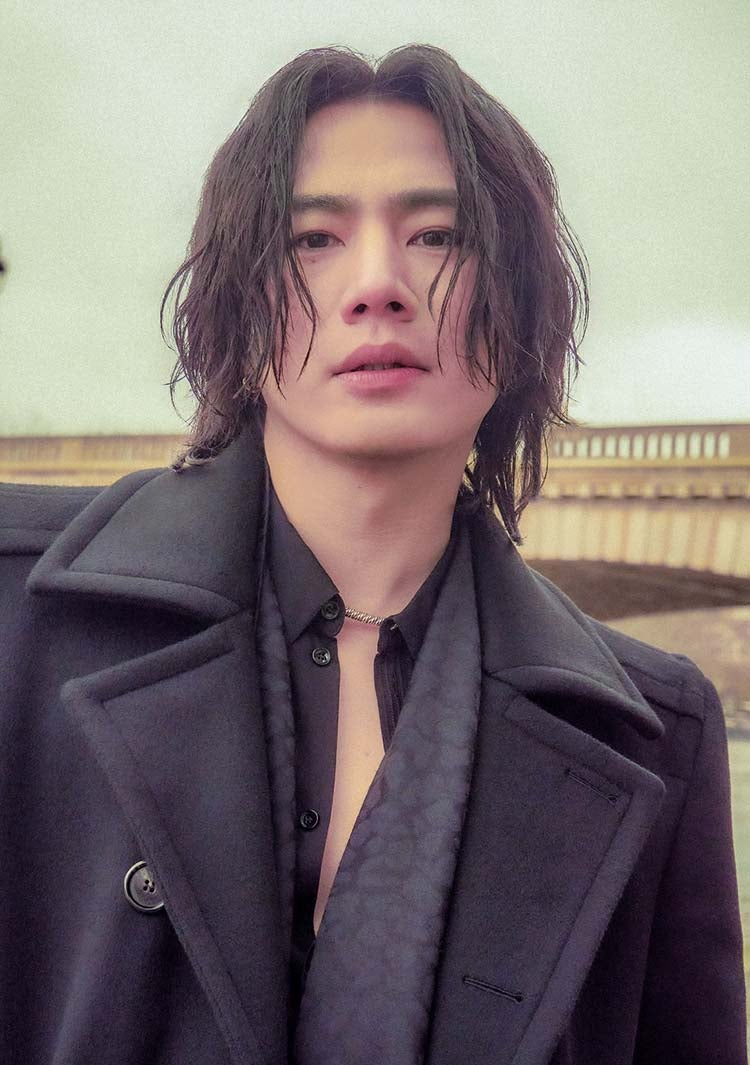 (画像7/18) 三代目JSB・OMIが考えるグループ活動の幕&結婚観…“第二の人生”への考えからナチュラルに生きられる理由が見えてきた＜「LAST SCENE」インタビュー後編＞ - モデルプレス