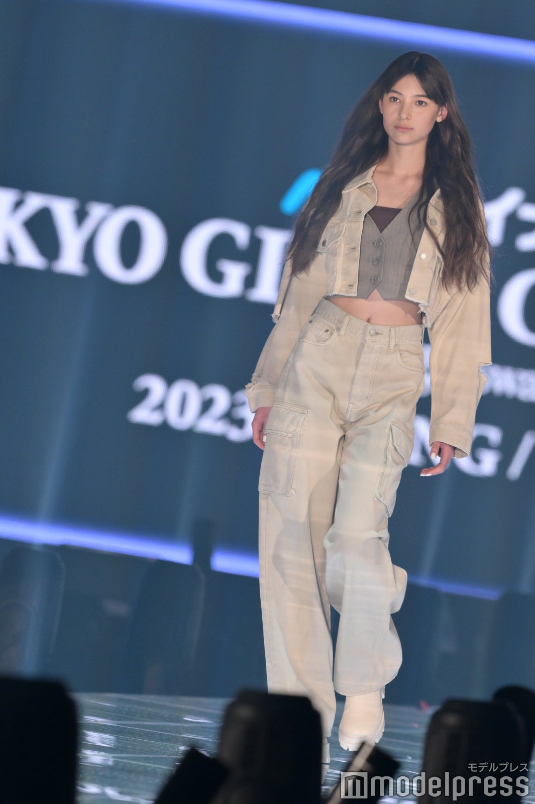 (画像315/465) 【TGC 2023 S／S写真特集 Vol.2】 - モデルプレス