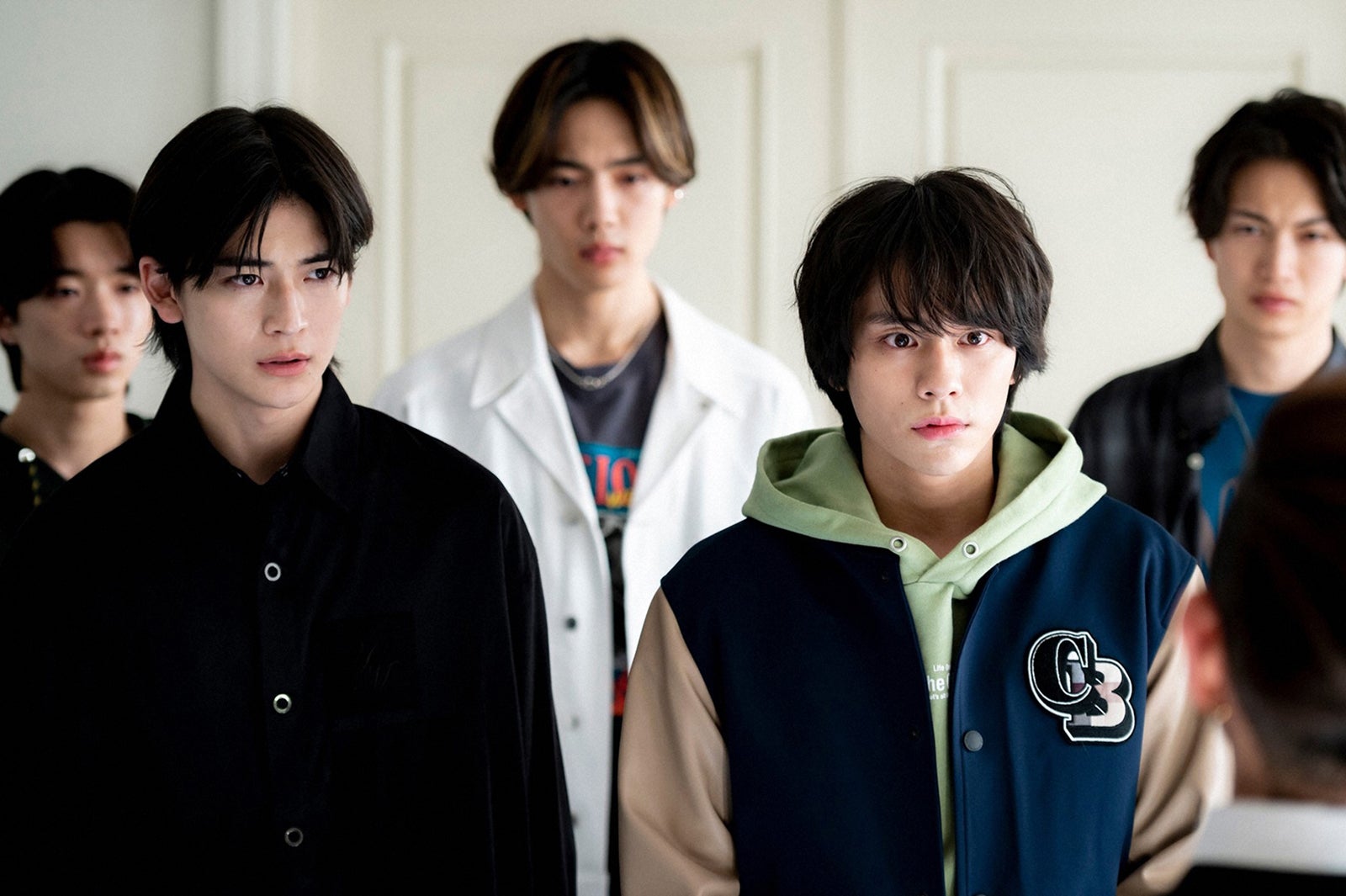 (画像44/58) 「君の花になる」最終回 奈緒（志田彩良）、8LOOMで“推し変”「ついに」「続きが観たい」の声 - モデルプレス