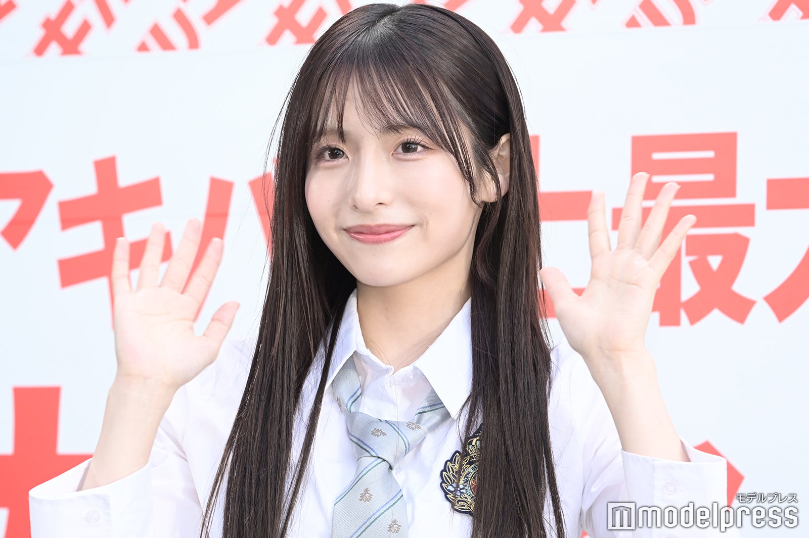 (画像5/13) AKB48平田侑希、ほっそりウエストのぞく私服姿披露「センス抜群」「可愛すぎる」と反響 - モデルプレス