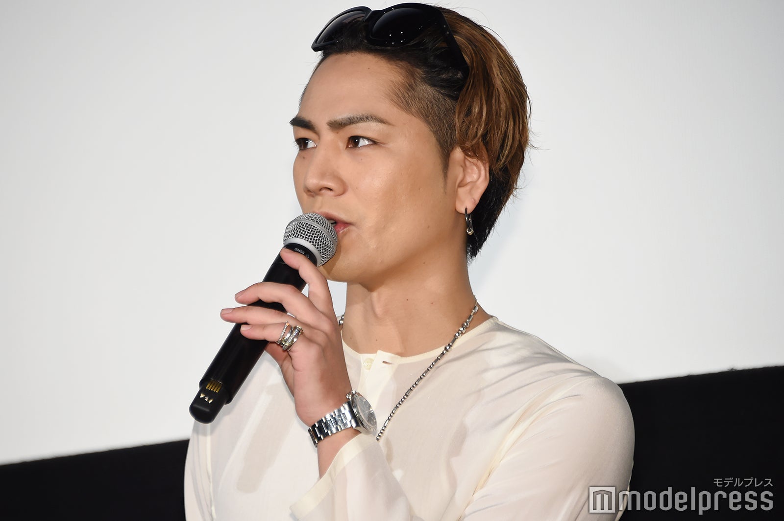 (画像17/46) 三代目JSB・OMI、人生で影響を受けた木村拓哉主演ドラマ告白「僕らの世代はやっぱり…」 - モデルプレス