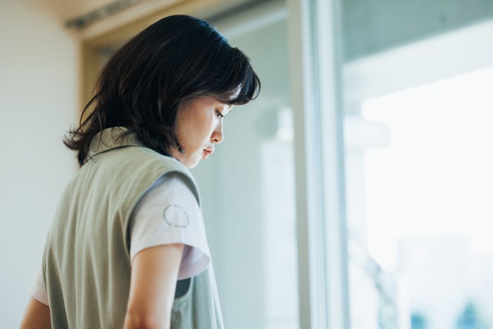 「こっち向いてよ向井くん」向井くん(赤楚衛二)、妹・麻美(藤原さくら)と真逆の展開・セリフに反響「対比がえぐい」「逆転した」 モデルプレス
